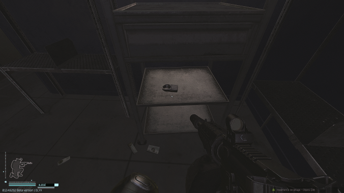 ULTRA medical storage key - 《逃离塔科夫》官方 Wiki（镜像）WIKI_BWIKI_哔哩哔哩