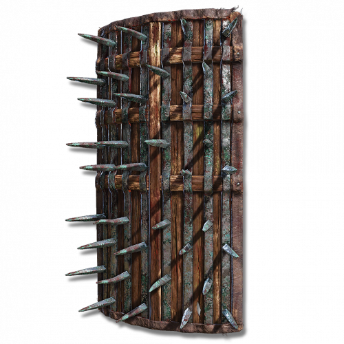 钉墙盾文本 - 艾尔登法环WIKI_BWIKI_哔哩哔哩