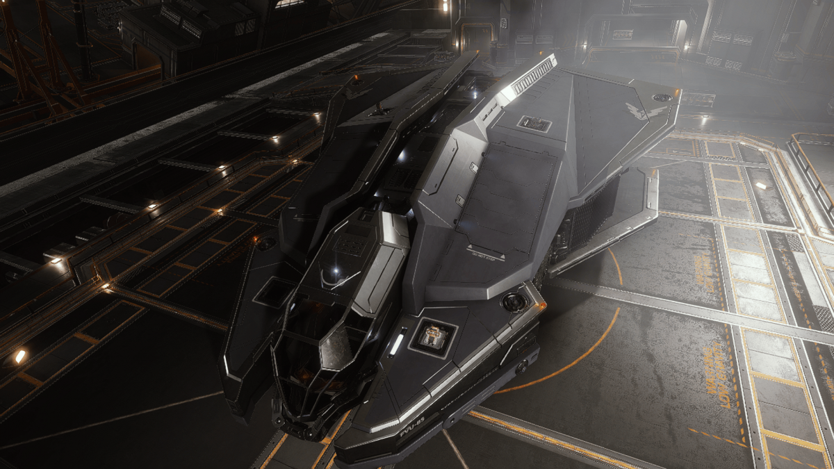 新手购船推荐 - 精英：危险WIKI_BWIKI_哔哩哔哩