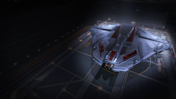 Krait Phantom - 精英：危险WIKI_BWIKI_哔哩哔哩