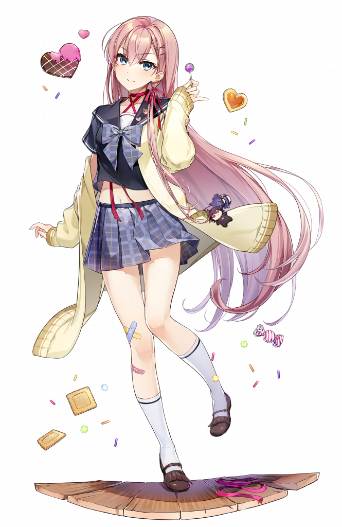 泰妮布里雅 - 第七史诗WIKI_BWIKI_哔哩哔哩