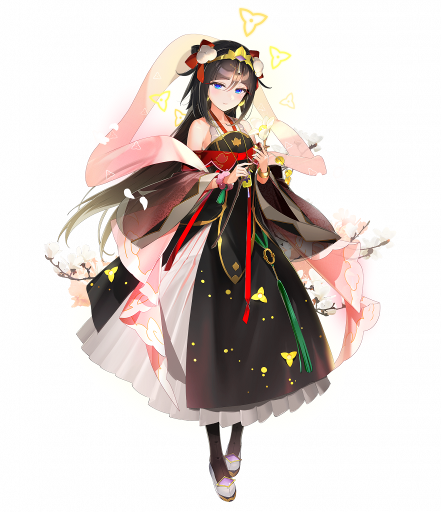 莎伦 - 第七史诗WIKI_BWIKI_哔哩哔哩