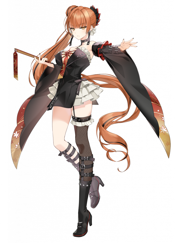 一轮孤月维尔萝娜 - 第七史诗WIKI_BWIKI_哔哩哔哩