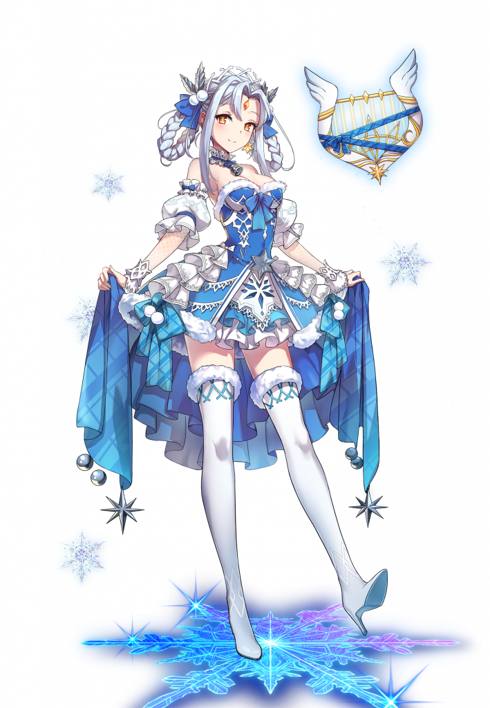 艾蕾娜 - 第七史诗WIKI_BWIKI_哔哩哔哩