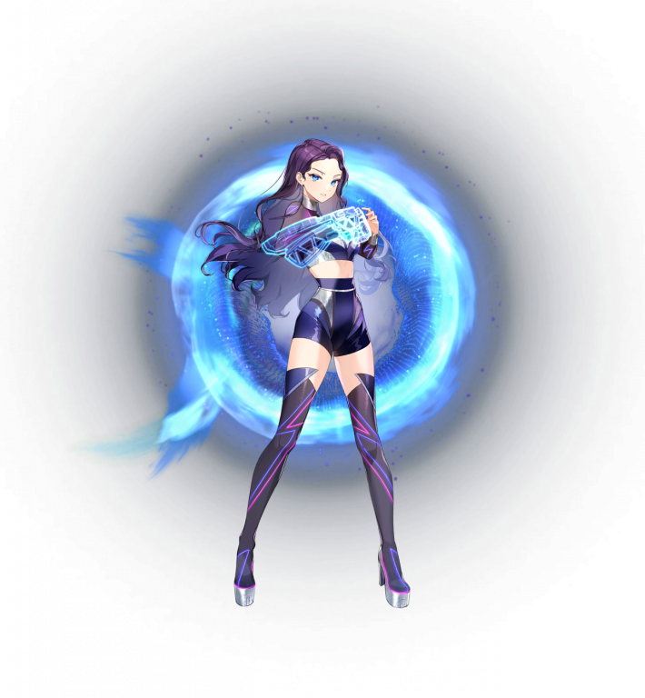 Ae-KARINA - 第七史诗WIKI_BWIKI_哔哩哔哩