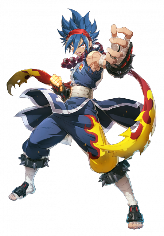 肯恩 - 第七史诗WIKI_BWIKI_哔哩哔哩