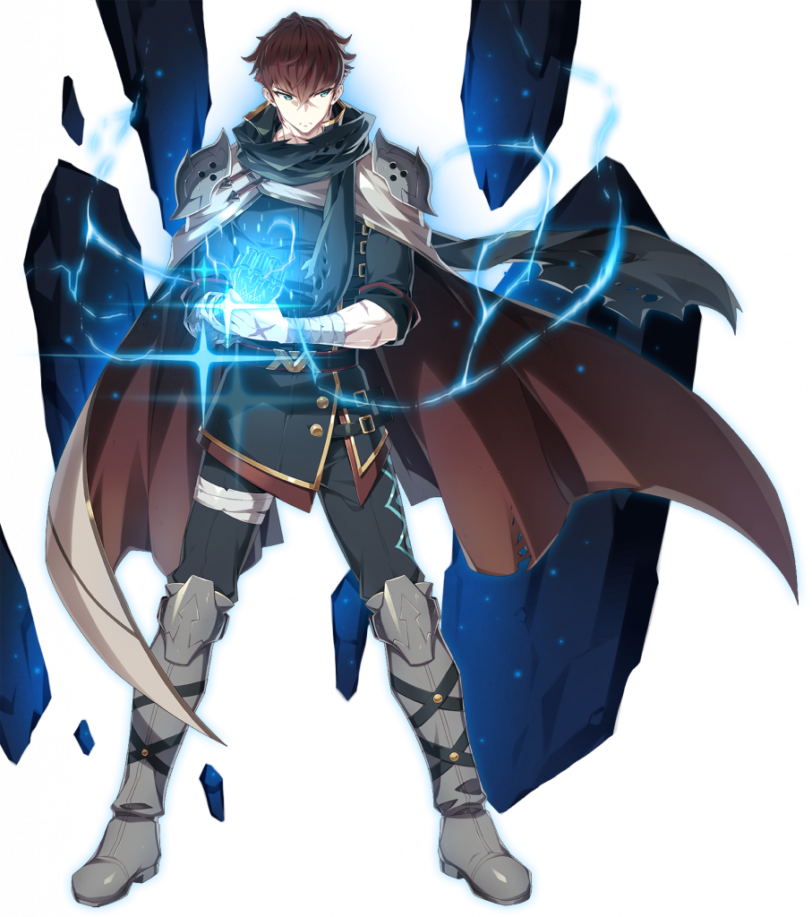 协调者卡威利 - 第七史诗WIKI_BWIKI_哔哩哔哩