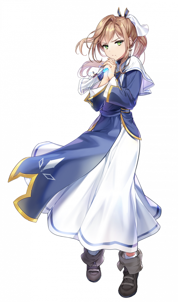 迪埃妮 - 第七史诗WIKI_BWIKI_哔哩哔哩