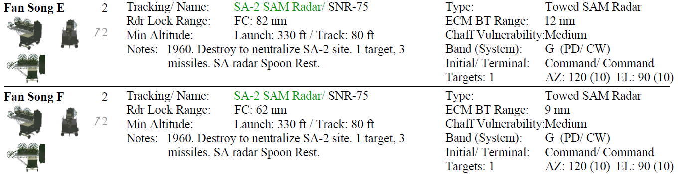28 SEAD-EW - falcon bmsWIKI_BWIKI_哔哩哔哩