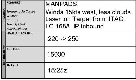 27 JTAC - falcon bmsWIKI_BWIKI_哔哩哔哩