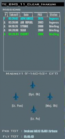 用户界面 - falcon bmsWIKI_BWIKI_哔哩哔哩