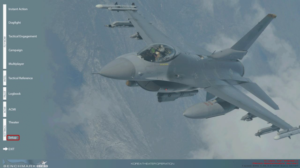 用户界面 - falcon bmsWIKI_BWIKI_哔哩哔哩