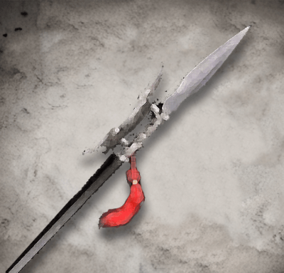 主手武器 - 多少楼台烟雨钟WIKI_BWIKI_哔哩哔哩