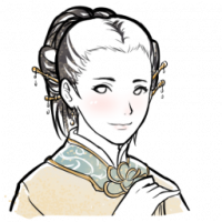 柳如烟 - 放置江湖WIKI_BWIKI_哔哩哔哩