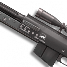 武器图鉴 - 少前2:追放WIKI_BWIKI_哔哩哔哩