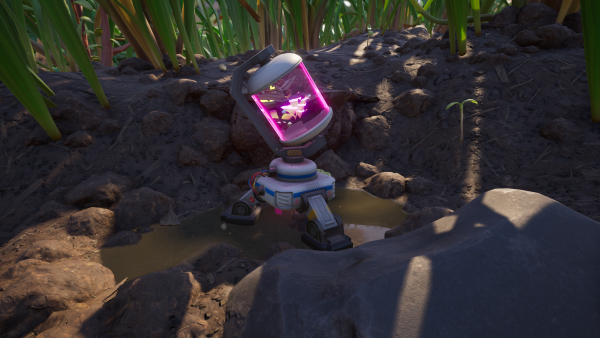 MIX.R - 禁闭求生WIKI_BWIKI_哔哩哔哩