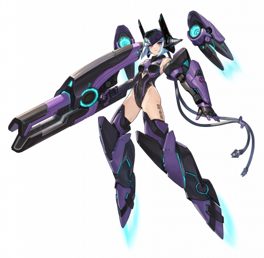 机器人MK.99 - 坎公骑冠剑WIKI