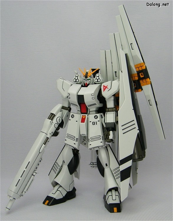 HGUC模型 - 高达WIKI_BWIKI_哔哩哔哩