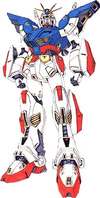 机动战士高达F90 - 高达WIKI_BWIKI_哔哩哔哩