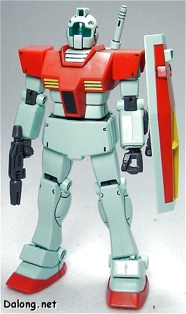 HGUC模型 - 高达WIKI_BWIKI_哔哩哔哩