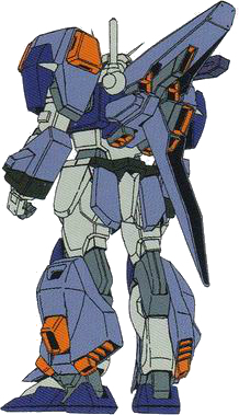 GAT-X102决斗高达 - 高达WIKI_BWIKI_哔哩哔哩