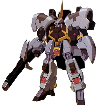 NRX-044BZ穆西卡 - 高达WIKI_BWIKI_哔哩哔哩