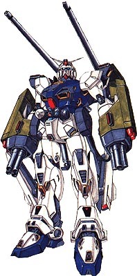 机动战士高达F90 - 高达WIKI_BWIKI_哔哩哔哩