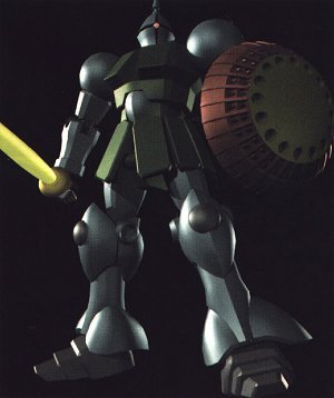 MS-15A量产型强人 - 高达WIKI_BWIKI_哔哩哔哩