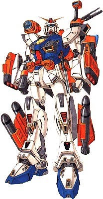 F90F90高达 - 高达WIKI_BWIKI_哔哩哔哩