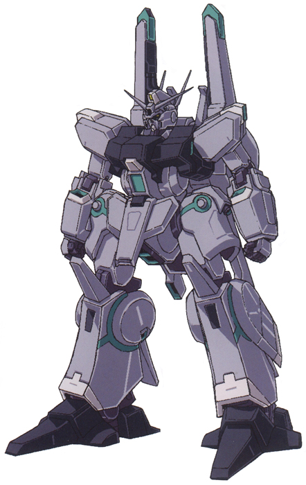 ARX-014银弹 - 高达WIKI_BWIKI_哔哩哔哩