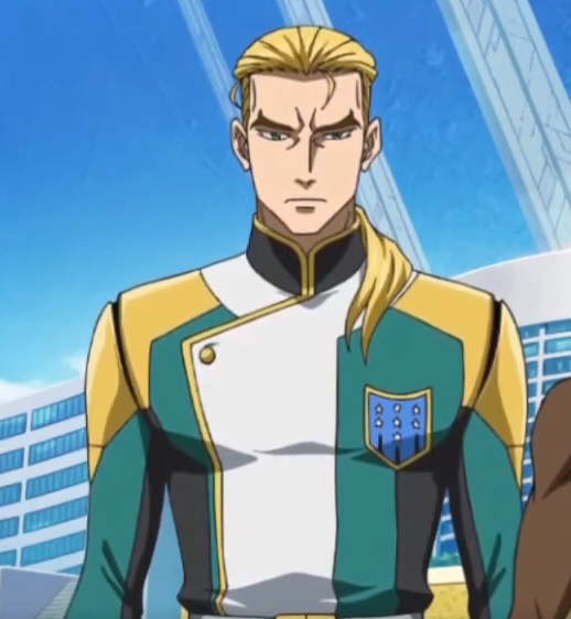 机动战士高达：铁血的奥尔芬斯Urdr-Hunt人物 - 高达WIKI_BWIKI_哔哩哔哩