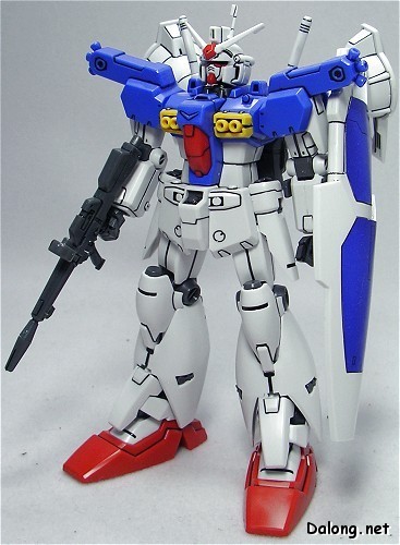HGUC模型 - 高达WIKI_BWIKI_哔哩哔哩