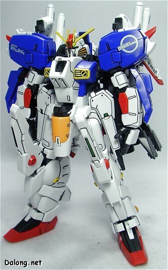 HGUC模型 - 高达WIKI_BWIKI_哔哩哔哩