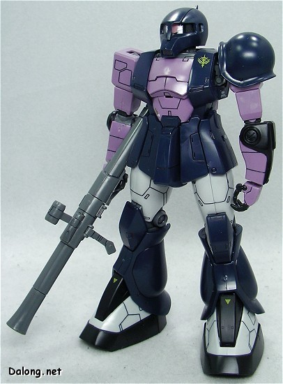 全模型资料 - 高达WIKI_BWIKI_哔哩哔哩