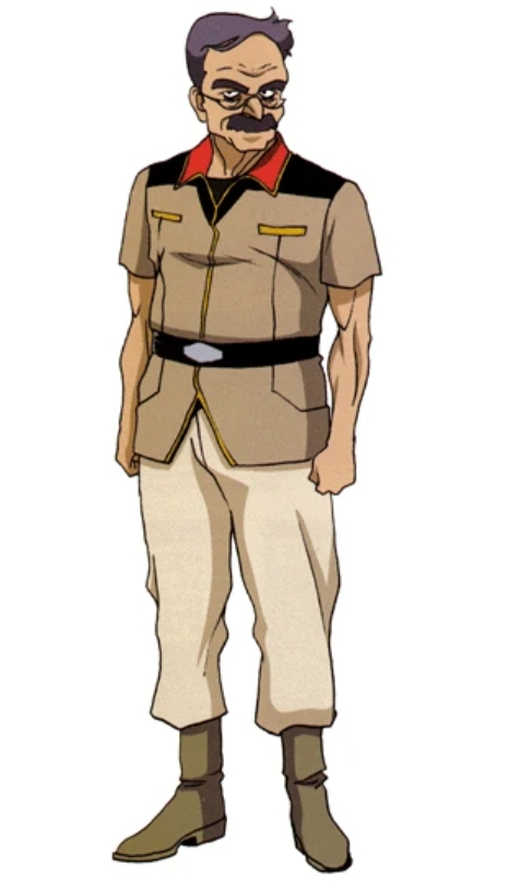 机动战士高达第08MS小队 - 高达WIKI_BWIKI_哔哩哔哩