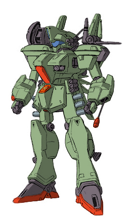 机动战士高达F90 - 高达WIKI_BWIKI_哔哩哔哩