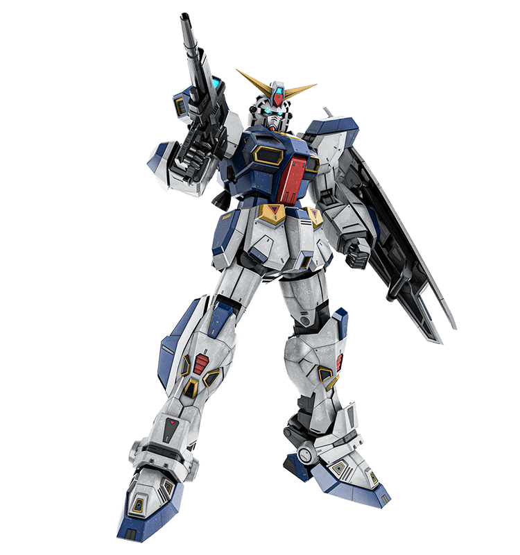 战斗行动F90 - 高达WIKI_BWIKI_哔哩哔哩