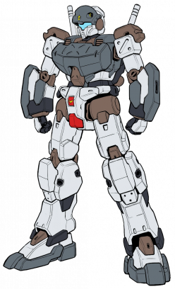 RX-81吉莱 - 高达WIKI_BWIKI_哔哩哔哩