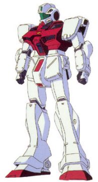 RGM-79G吉姆指挥官 - 高达WIKI_BWIKI_哔哩哔哩