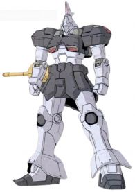 YMS-15强人 - 高达WIKI_BWIKI_哔哩哔哩