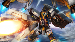 战斗行动擎天神高达「TB」 - 高达WIKI_BWIKI_哔哩哔哩