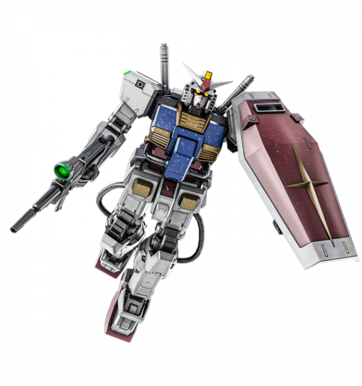 战斗行动完美高达「TB」 - 高达WIKI_BWIKI_哔哩哔哩