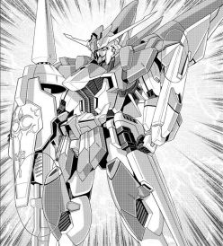 M91M91高达 - 高达WIKI_BWIKI_哔哩哔哩