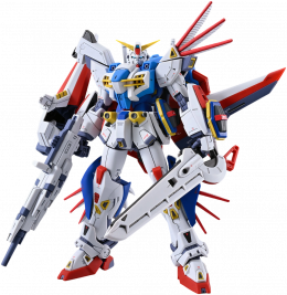 机动战士高达F90：极速方程式机体 - 高达WIKI_BWIKI_哔哩哔哩