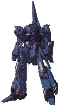 RGZ-91灵格斯 - 高达WIKI_BWIKI_哔哩哔哩