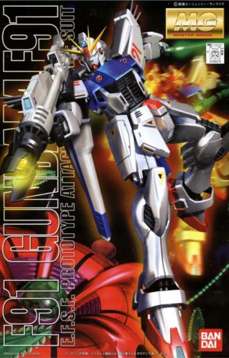 F91F91高达 - 高达WIKI_BWIKI_哔哩哔哩