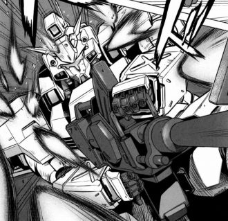 RX-78GP01全装甲型GP01高达 - 高达WIKI_BWIKI_哔哩哔哩