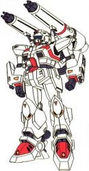 机动战士高达F91 - 高达WIKI_BWIKI_哔哩哔哩