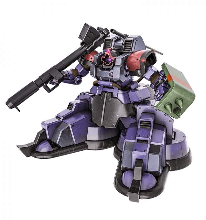 战斗行动大魔·共振型「TB」 - 高达WIKI_BWIKI_哔哩哔哩