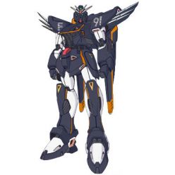 F91F91高达 - 高达WIKI_BWIKI_哔哩哔哩